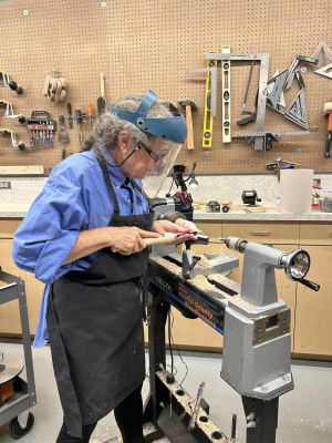 The Foundry | Pasco County Libraries